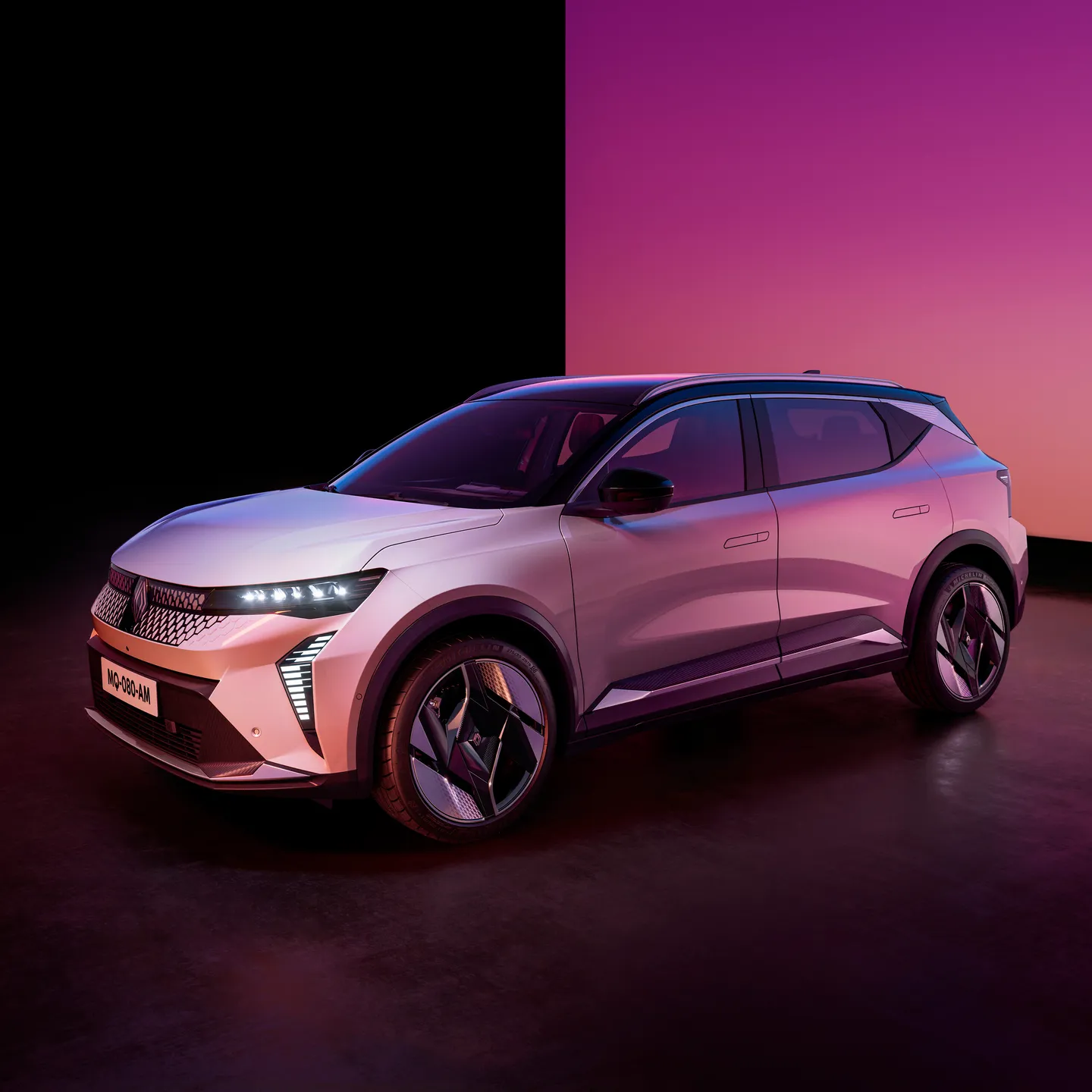 Renault – Marque iconique française et innovation automobile - Renault ...