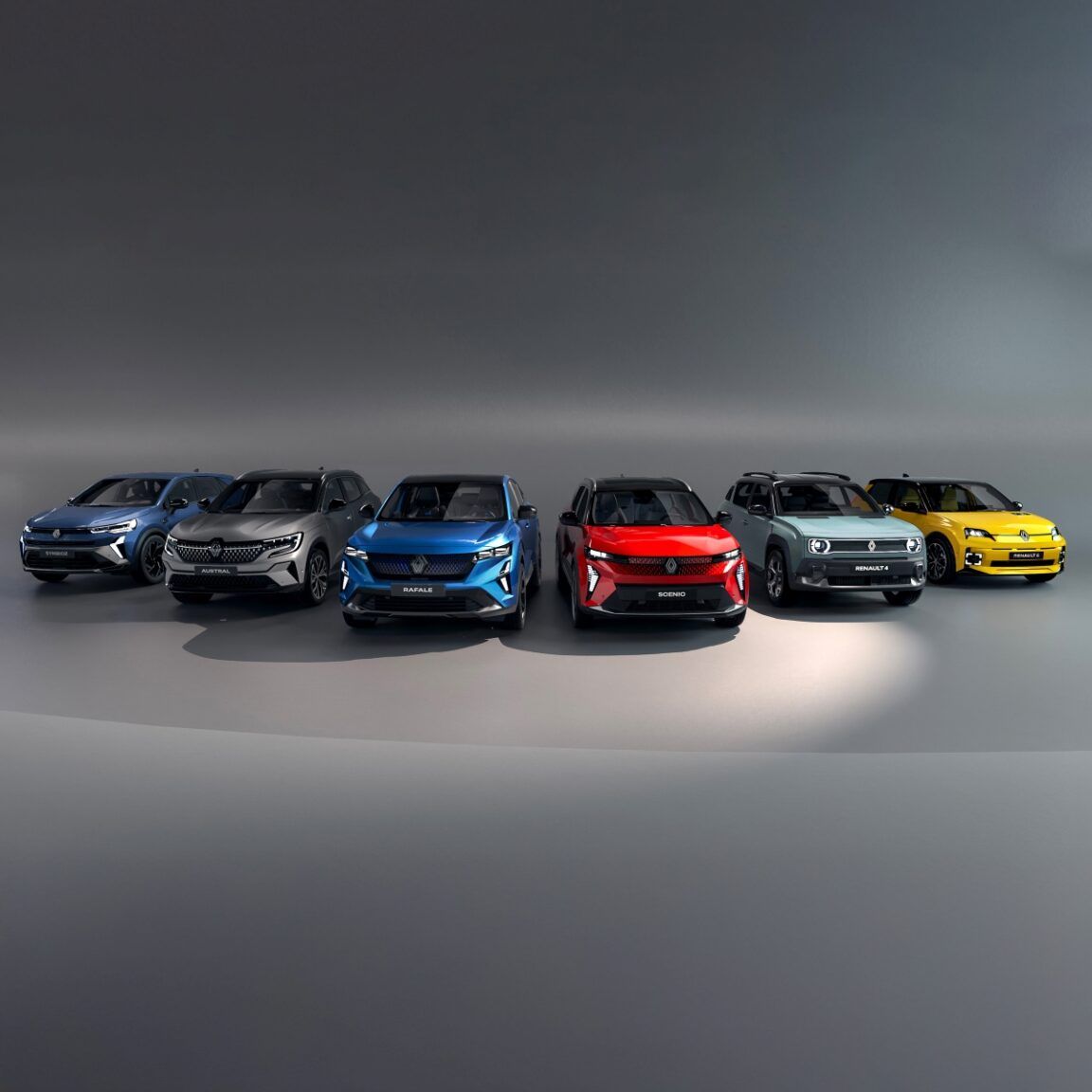 Renault - Renault Group