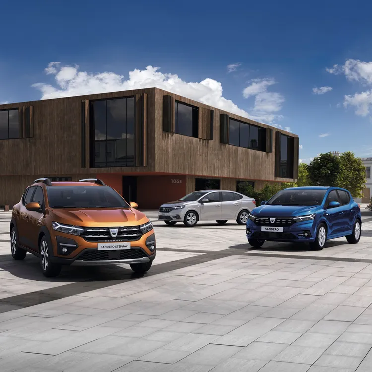 Casablanca Plant (SOMACA) - Renault Group