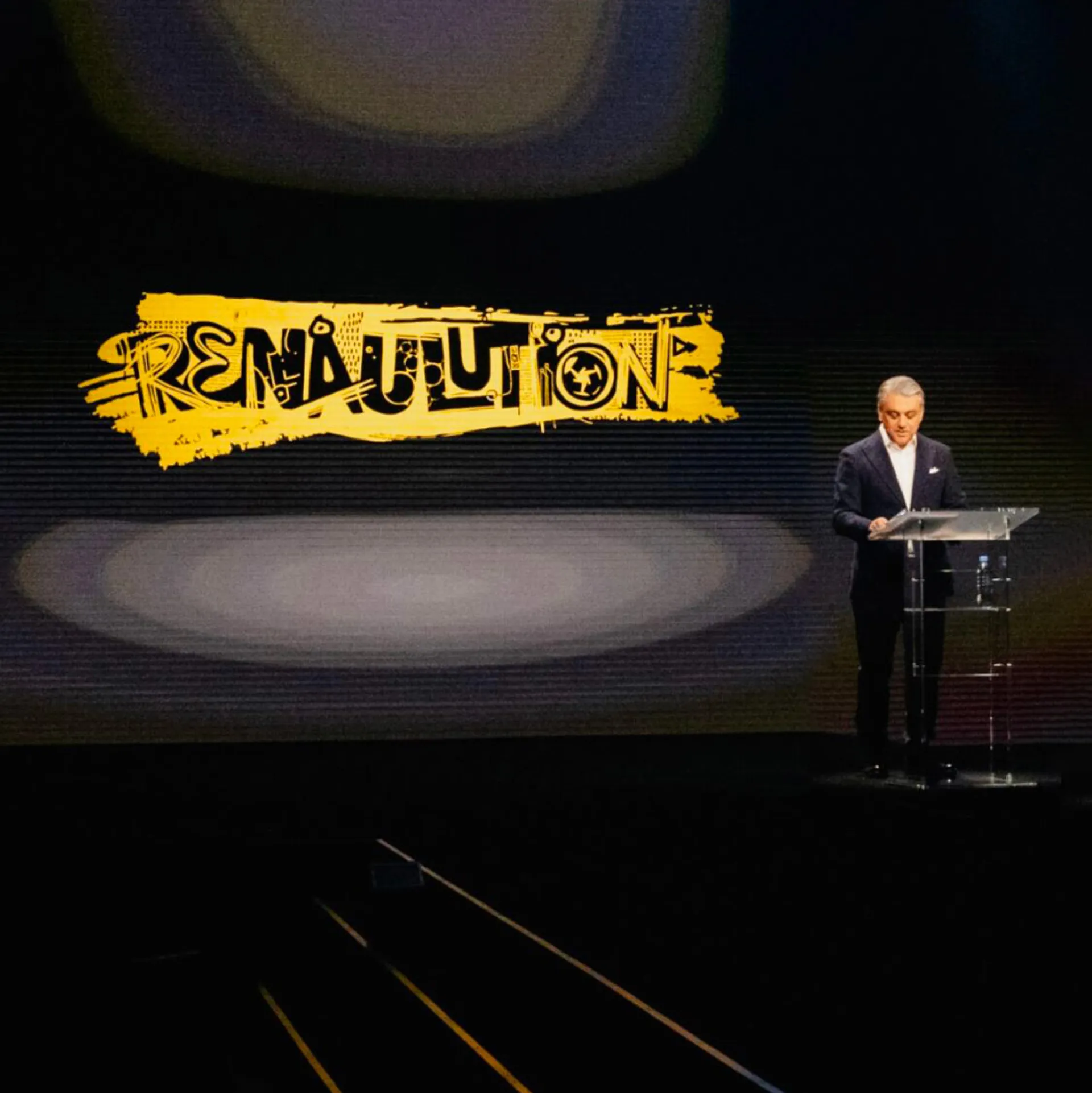 Renaulution: everything about our strategic plan - Renault Group