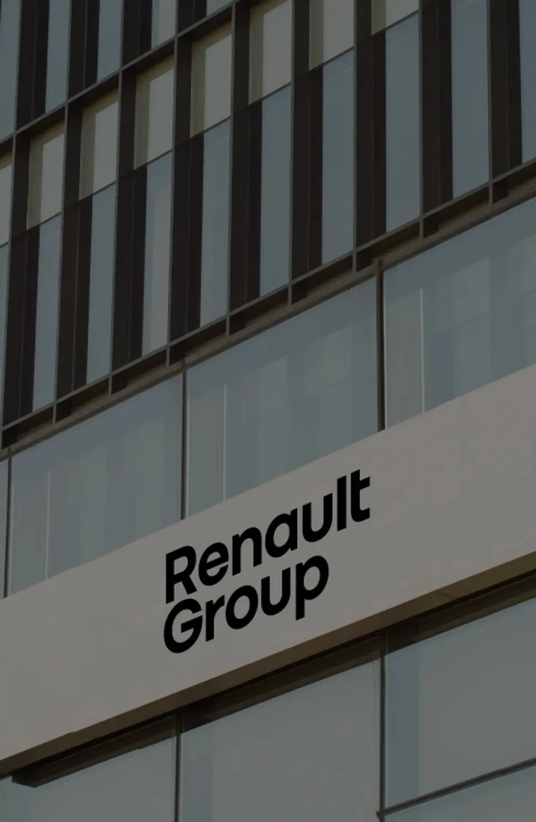 Our brands: an international range and sustainable mobility - Renault Group