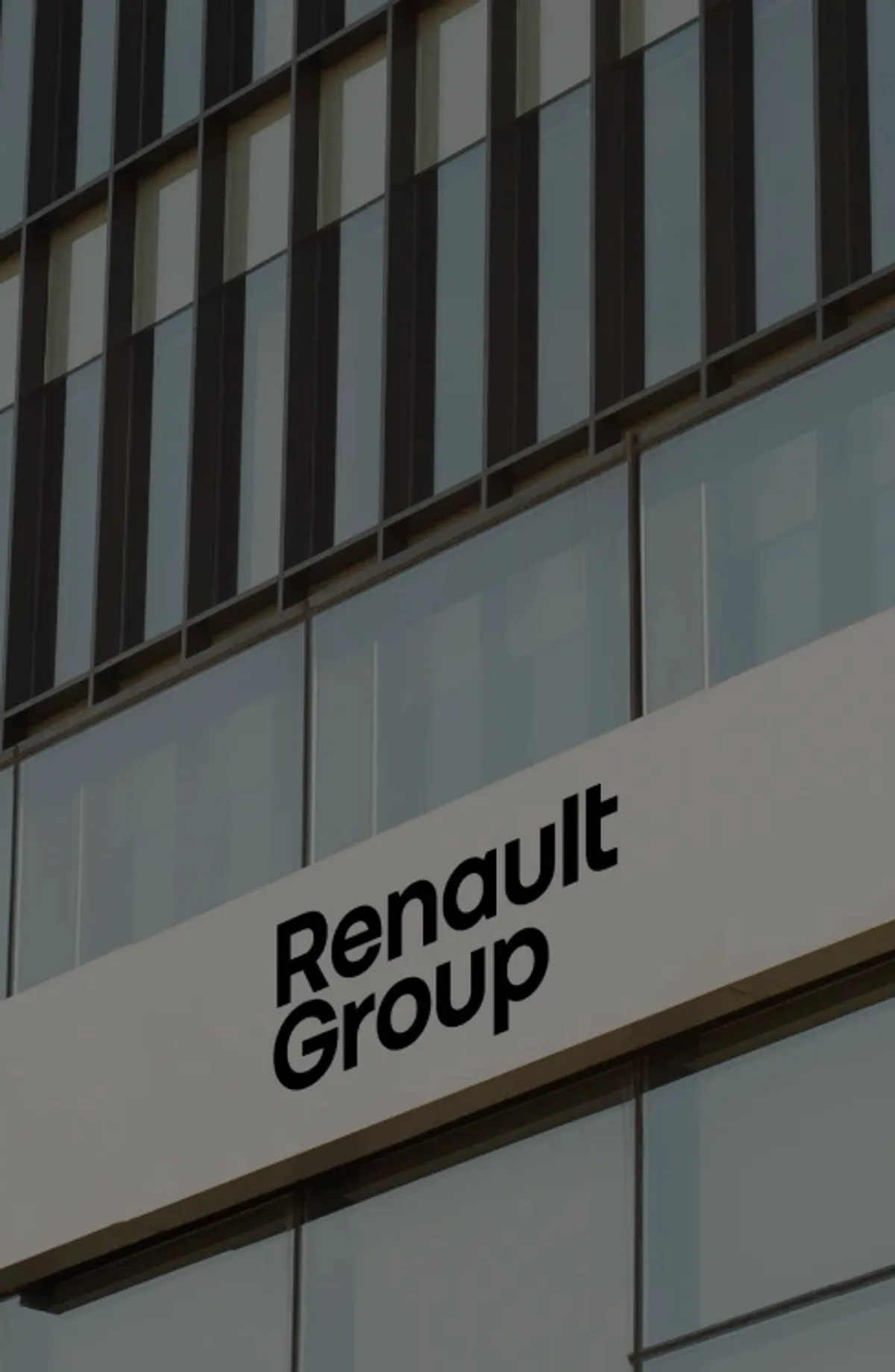 Nos marques Renault – Gamme internationale et mobilité durable- Renault ...