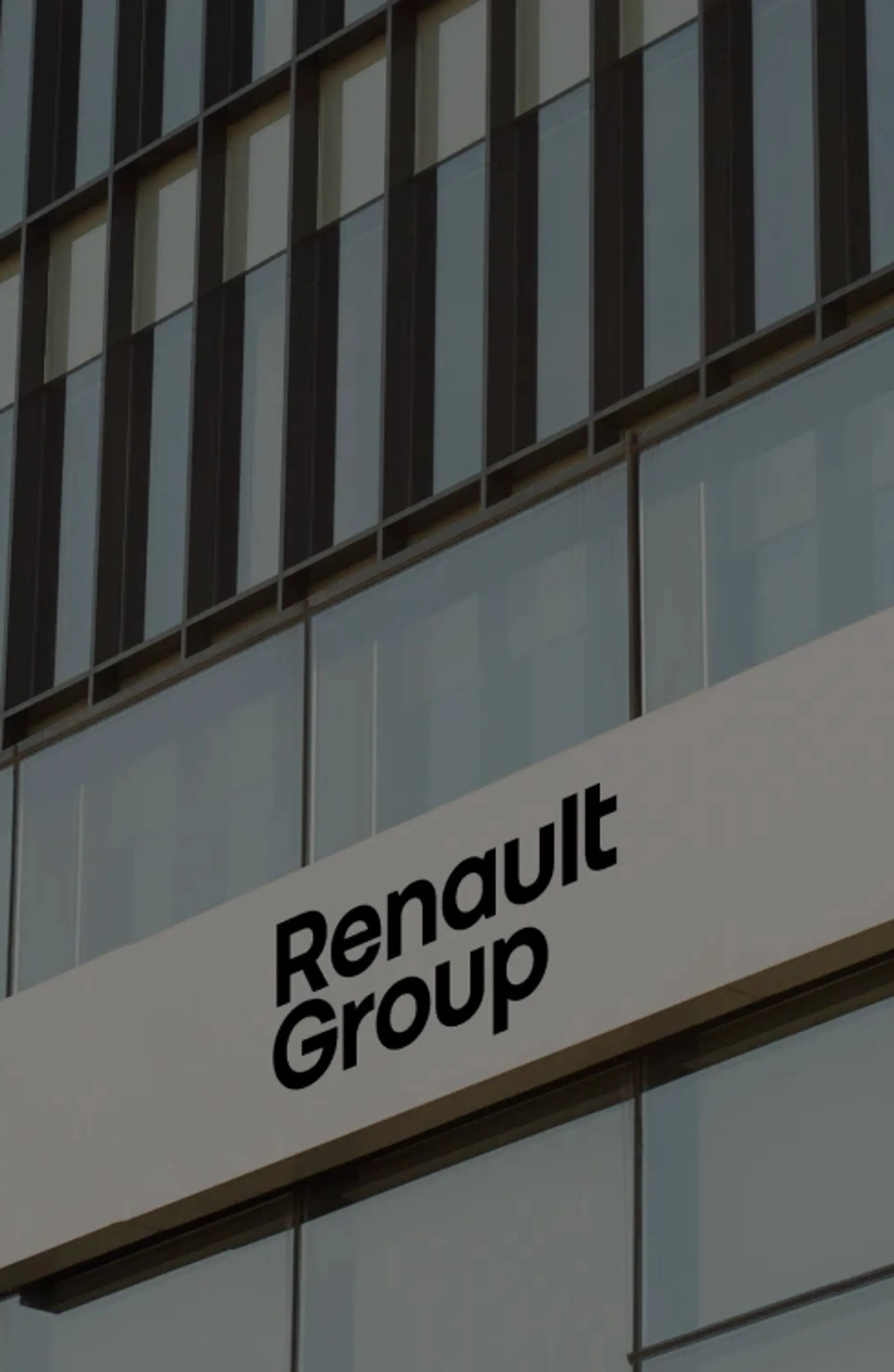 Our brands: an international range and sustainable mobility - Renault Group