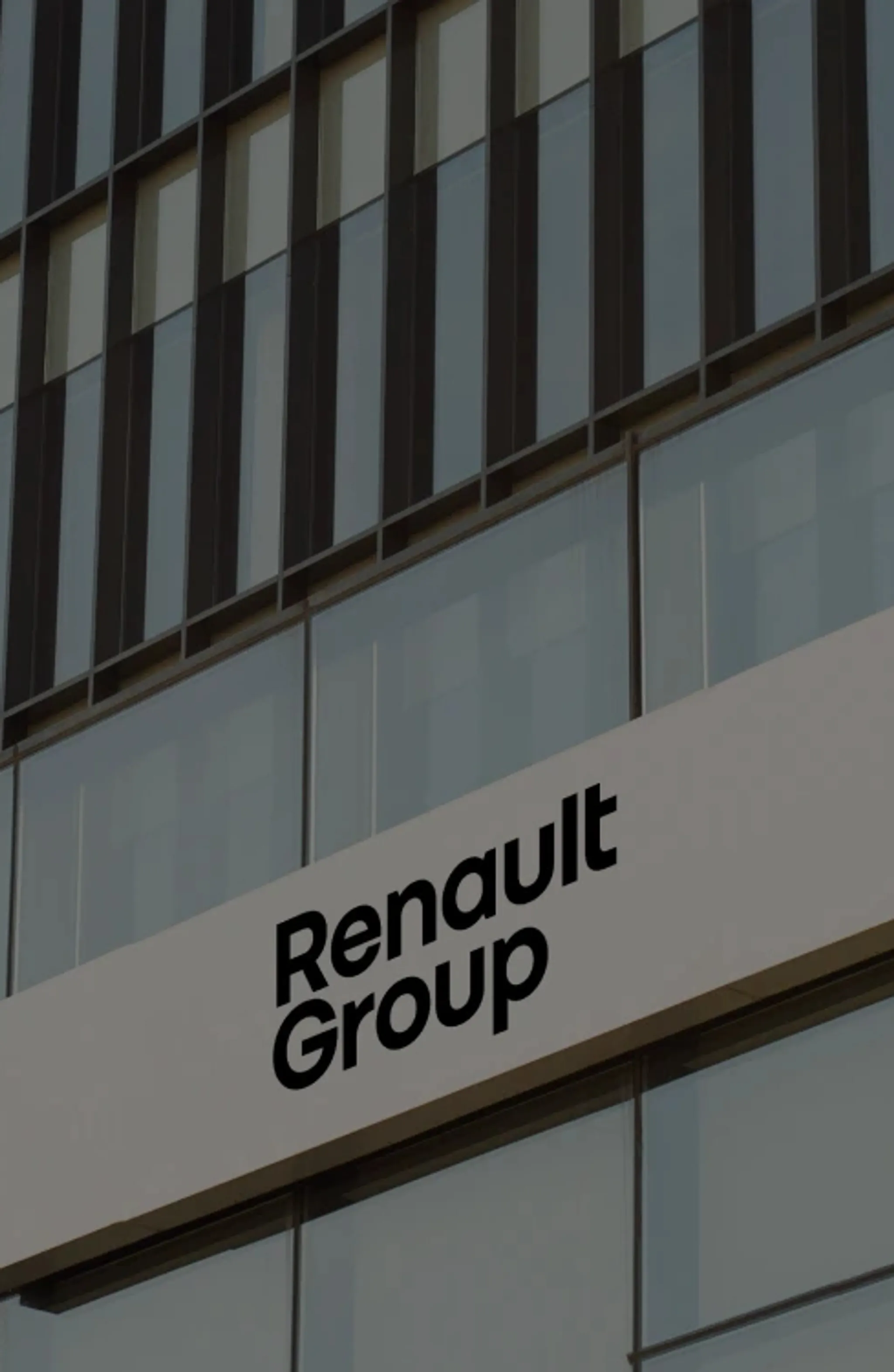 Our brands: an international range and sustainable mobility - Renault Group