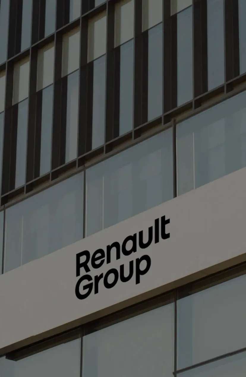 Our brands: an international range and sustainable mobility - Renault Group