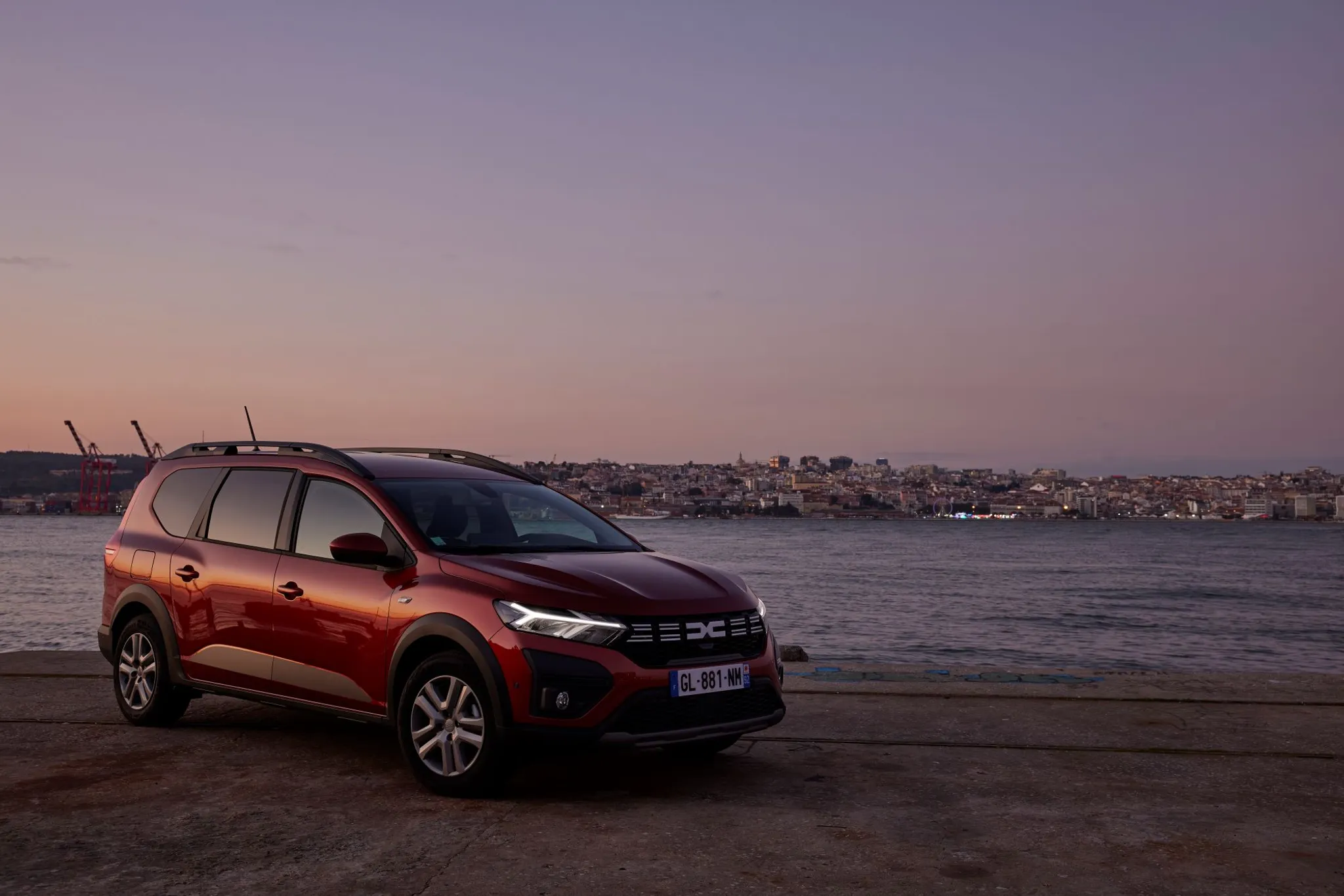 Usine Dacia Mioveni – Production automobile en Roumanie- Renault Group