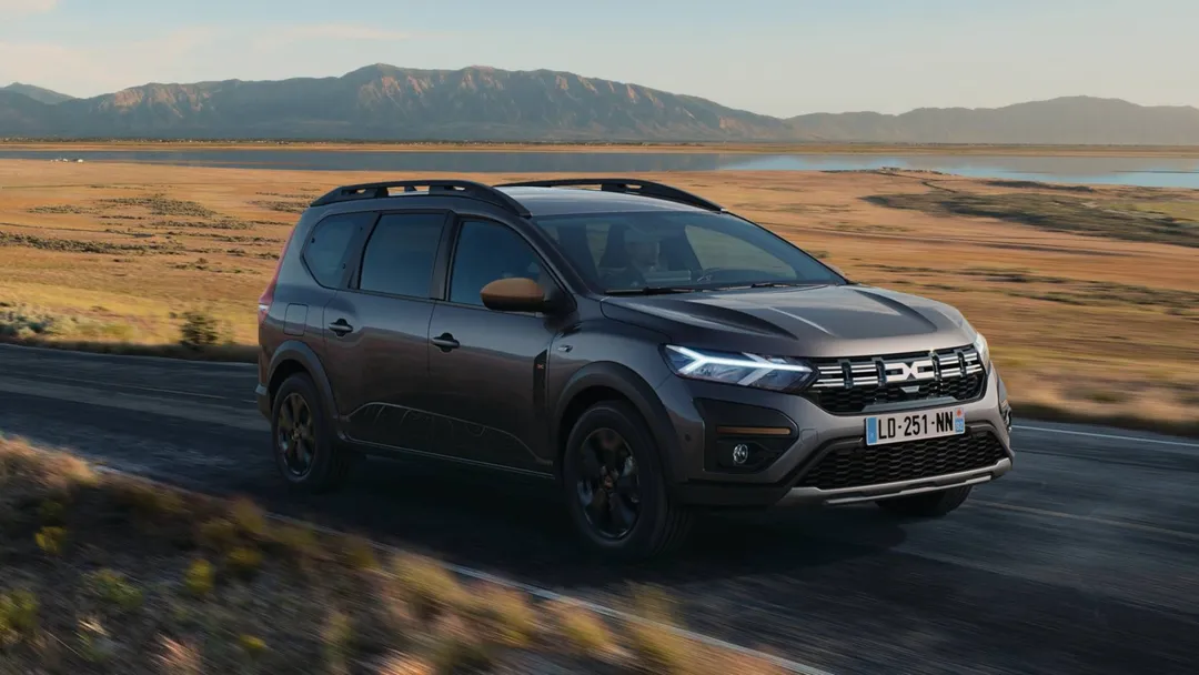 Tangier Plant - Renault Group