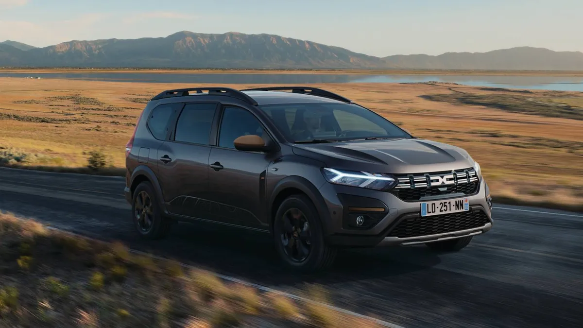 Tangier Plant - Renault Group