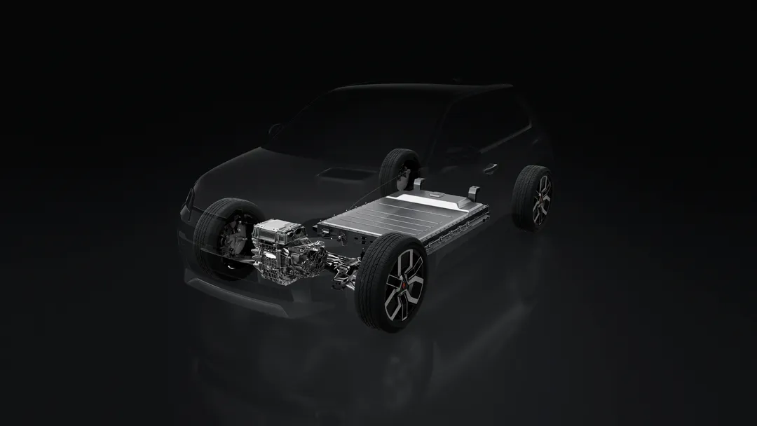 Ampere and the chemistry of electric batteries - Renault Group