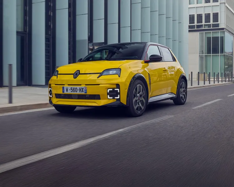 Autonomous vehicles: assisted driving and driverless shuttles