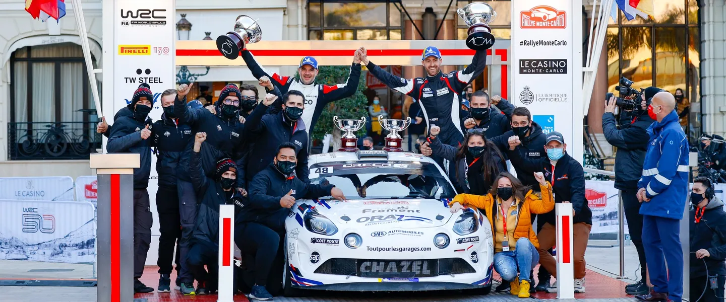 The Espace, the name of Renault's 7-seater family car for 40 years