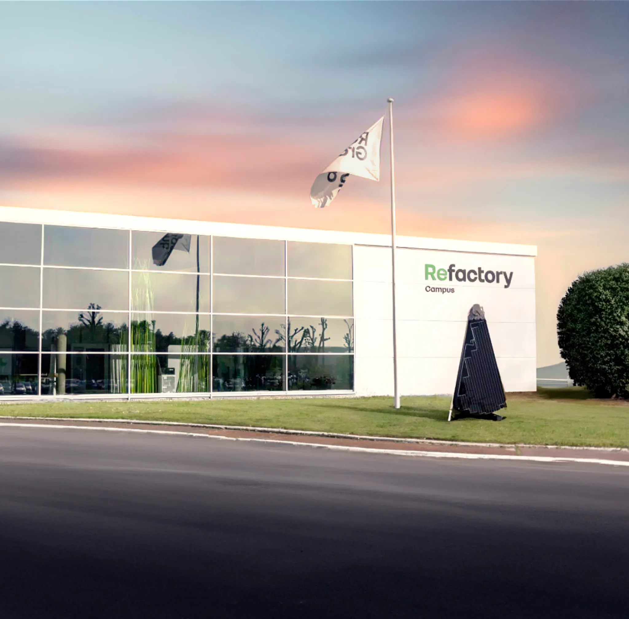 Locations - Renault Group