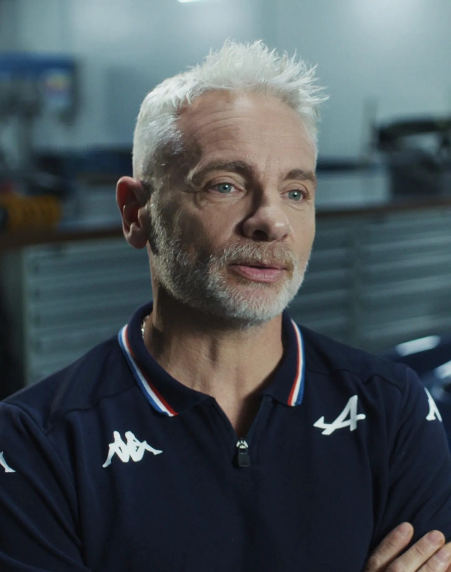 Alpine A110R Ultime, ultimate performance sports car - Renault Group