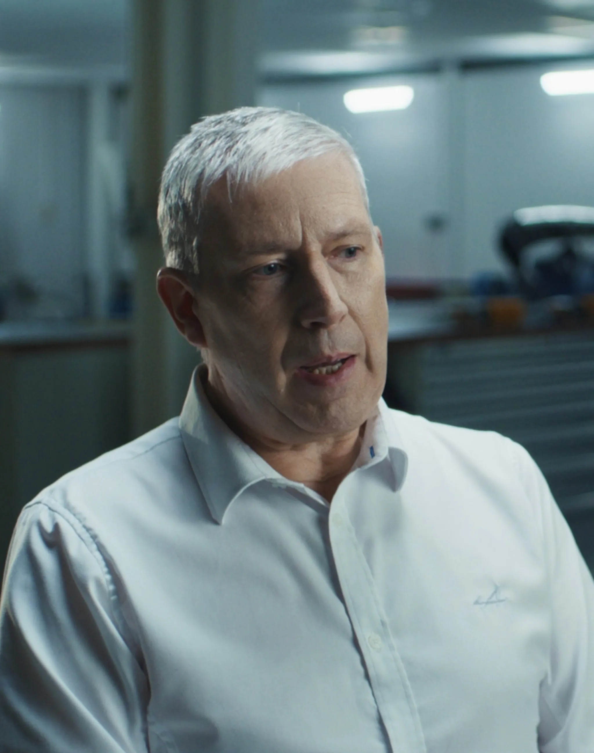 Alpine A110R Ultime, ultimate performance sports car - Renault Group