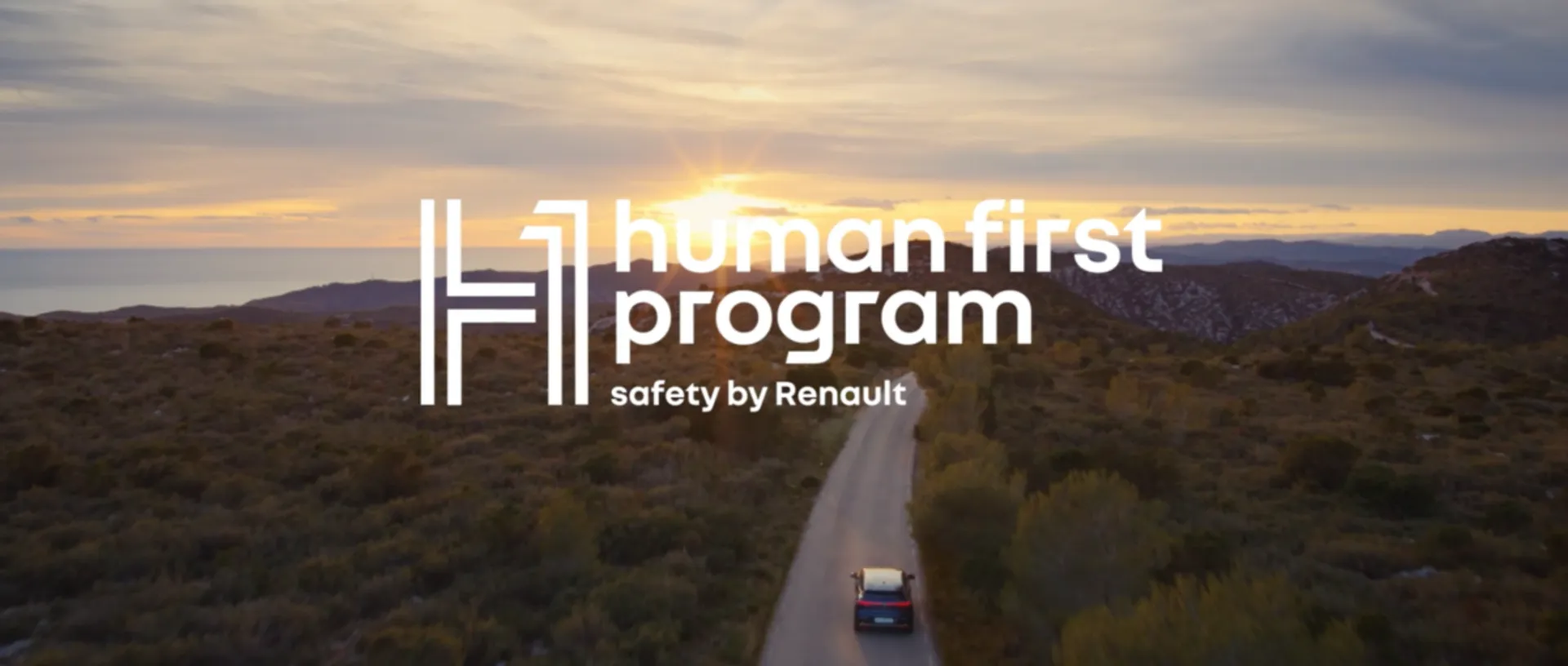 Road safety: innovating to prevent and facilitate rescue - Renault Group