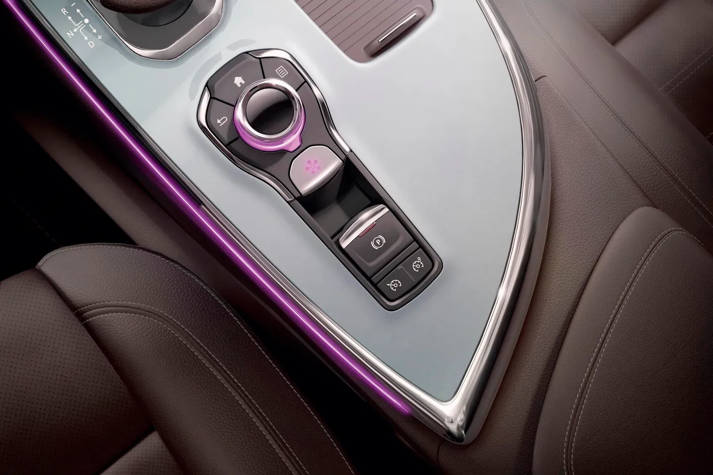The evolution of touchscreens on Renault models