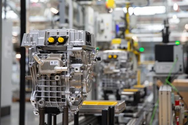 Cléon plant - Renault Group