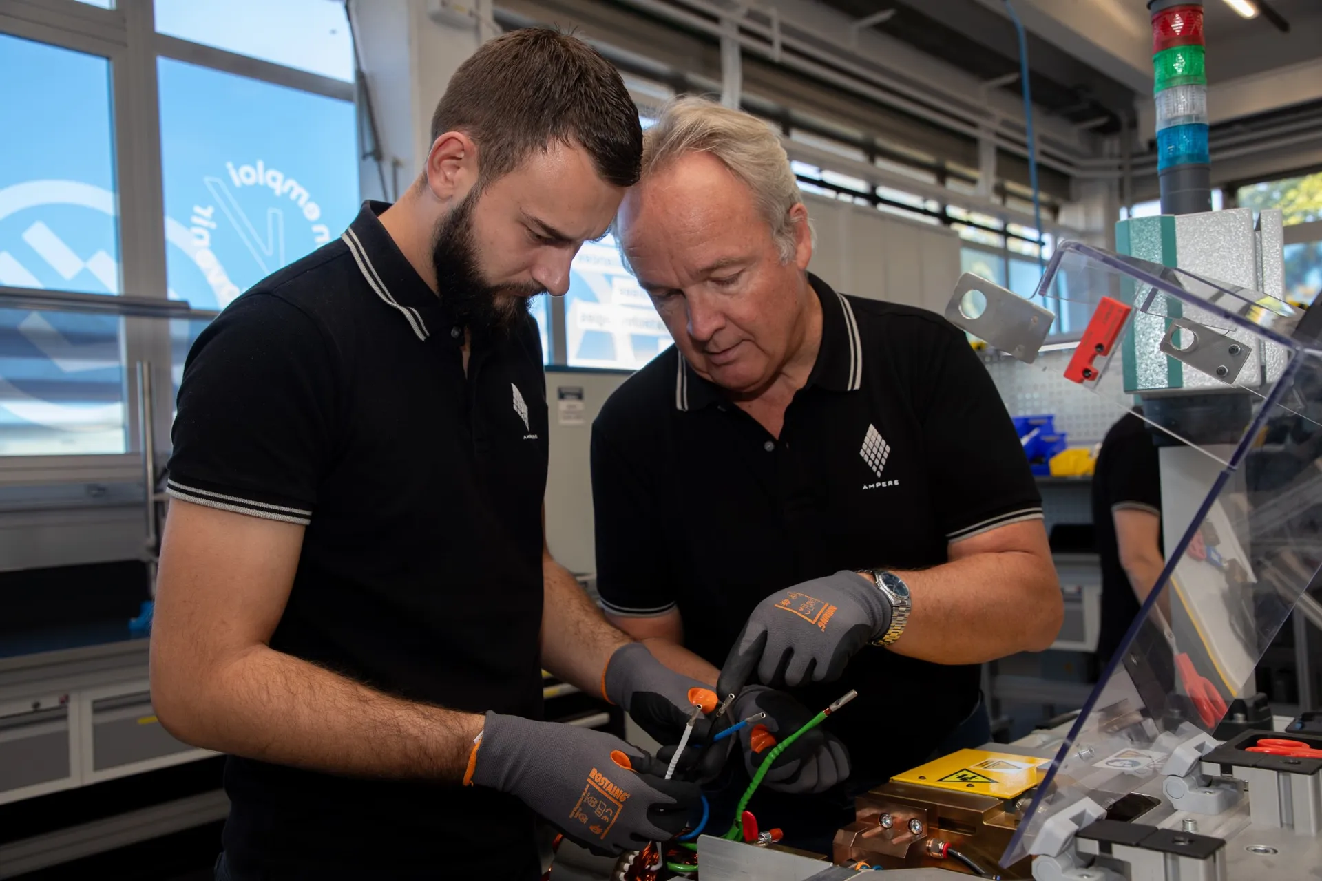 Cléon plant - Renault Group