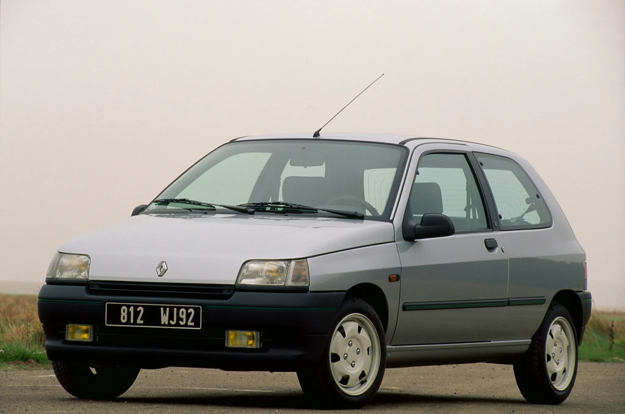 Renault Clio : notre histoire, vos histoires