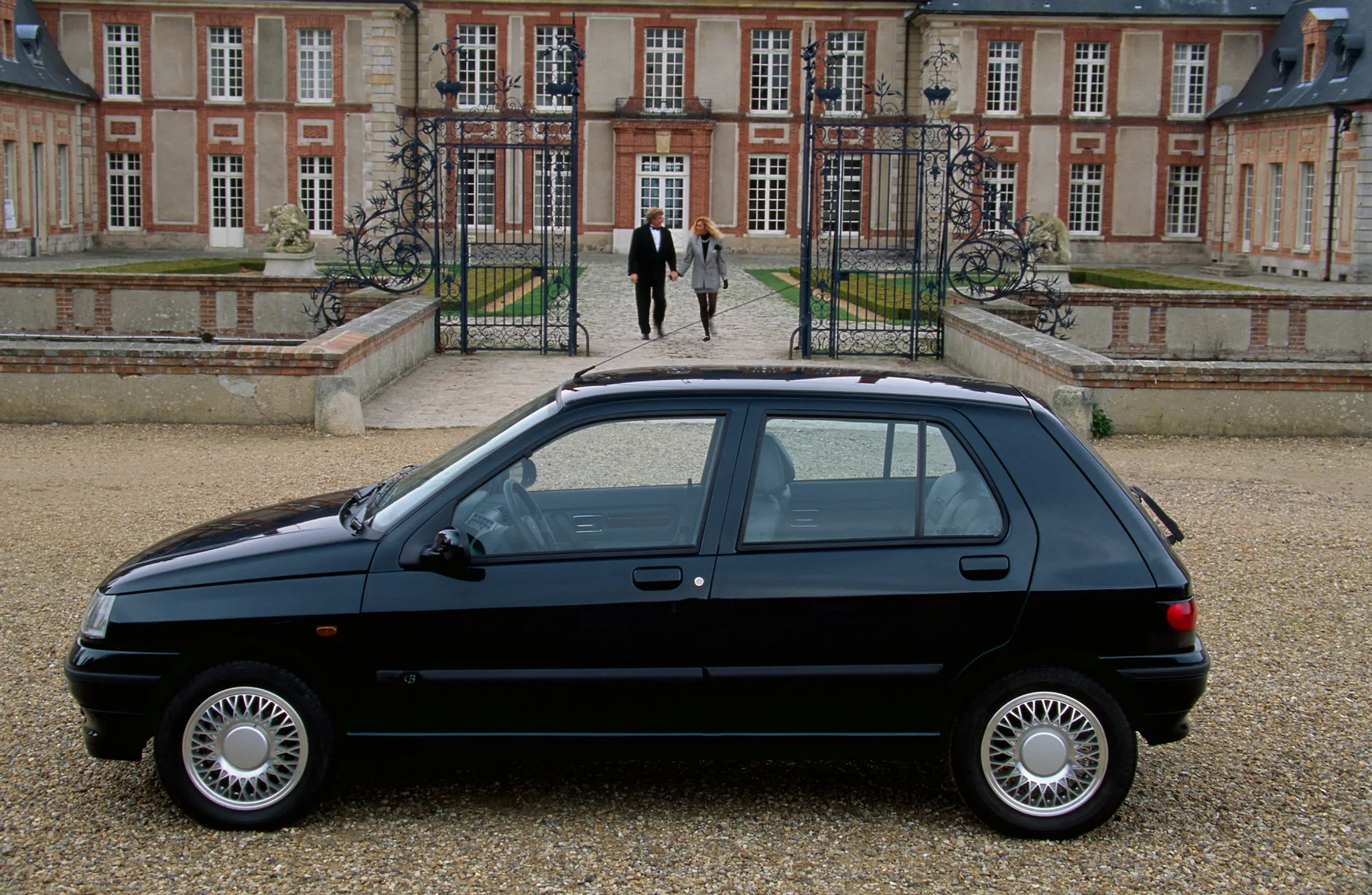 Renault Clio : notre histoire, vos histoires