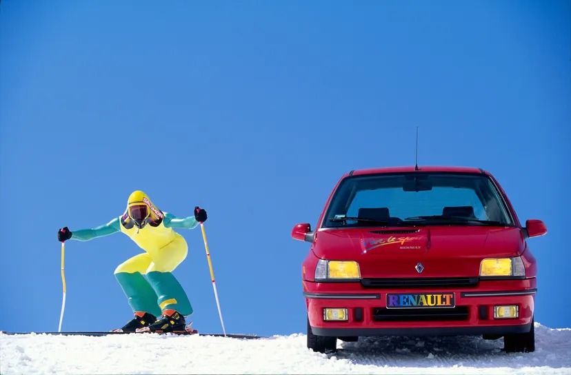 The Renault Clio: our history, your stories