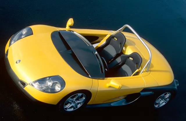 A look back at Renault Sport's iconic models