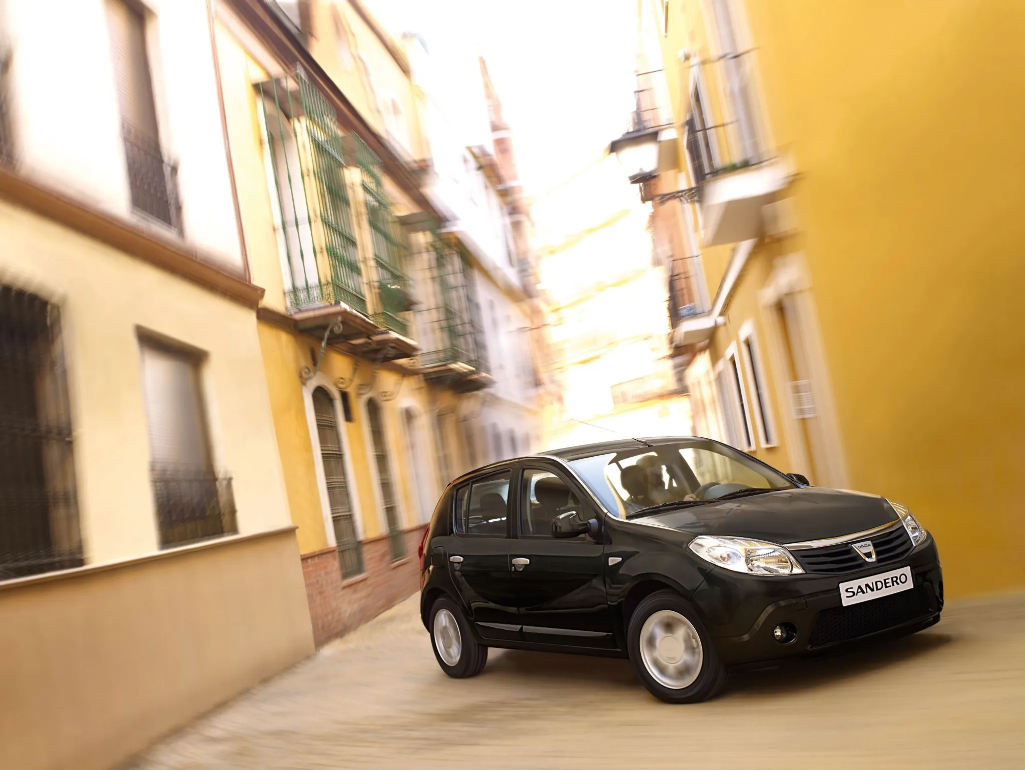 Dacia, the small brand that thinks big: history and vision