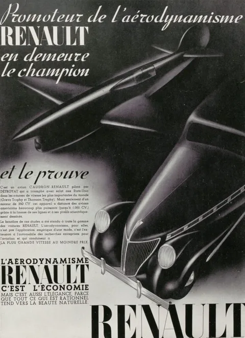 Renault has just announced the name of its future SUV coupe, Rafale.