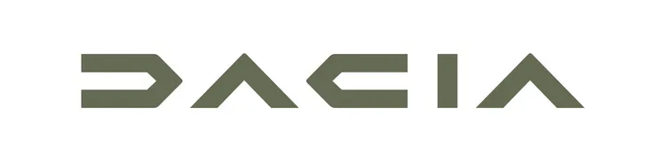 New logo, new emblem, new colours… still Dacia!
