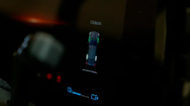 Find out all about Renault’s 4CONTROL and MULTI-SENSE technologies