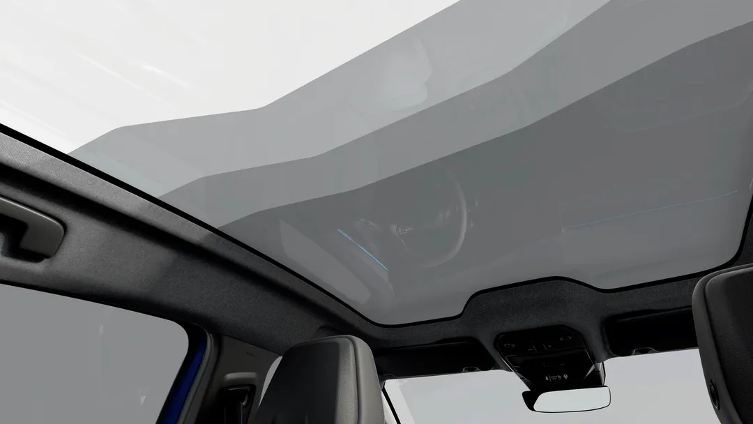 Solarbay sunroof for Renault customers