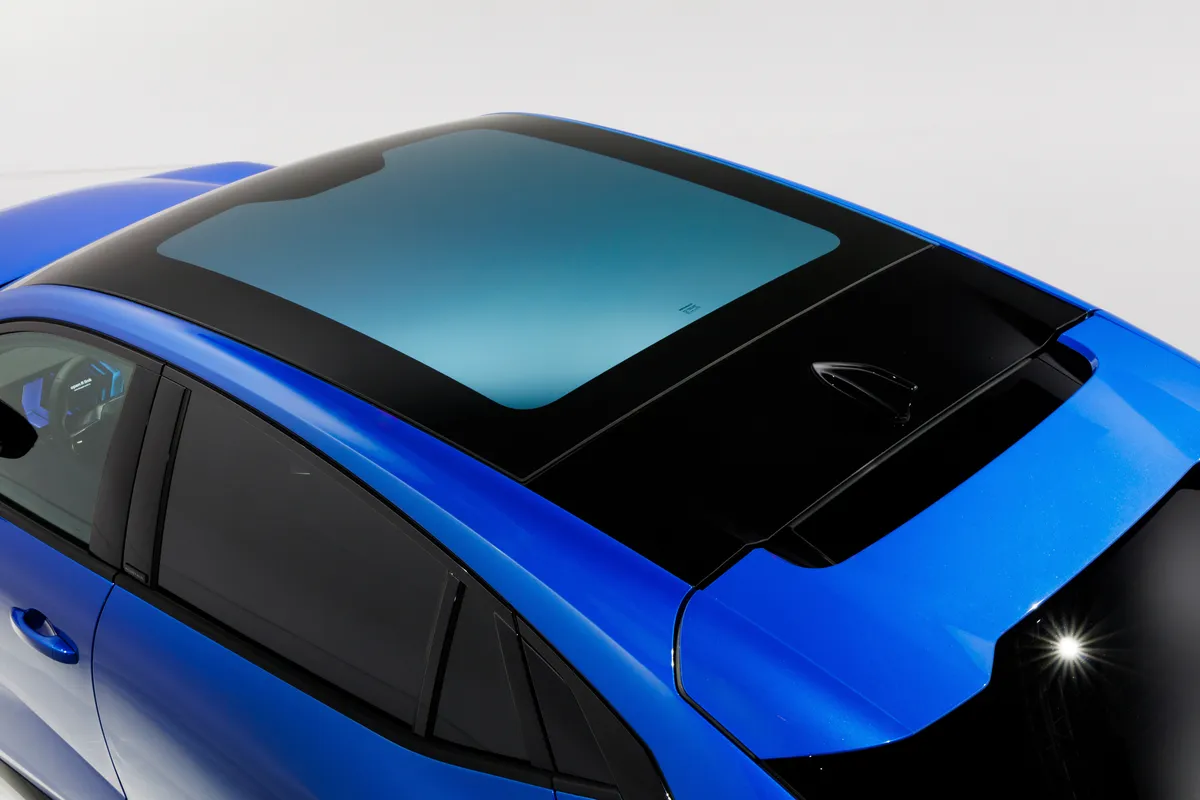 Solarbay sunroof for Renault customers