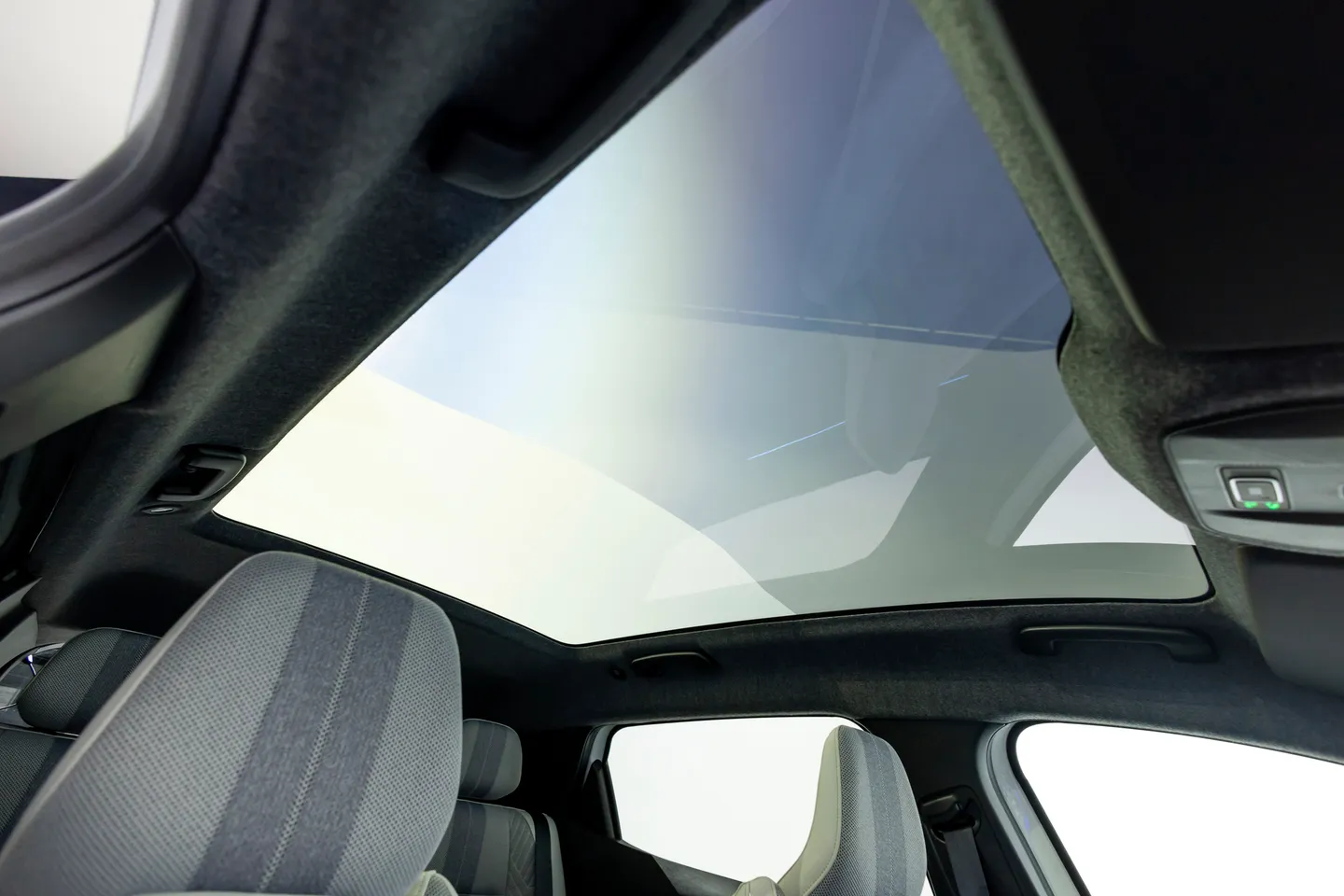 Solarbay sunroof for Renault customers
