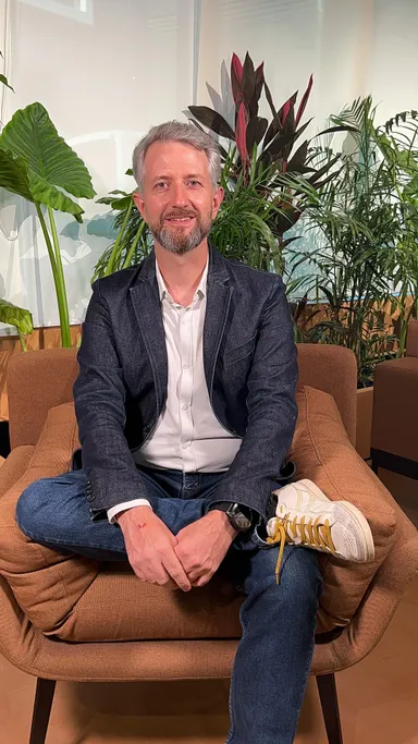 Automotive design: a new Renault center in Chennai, India - Renault Group