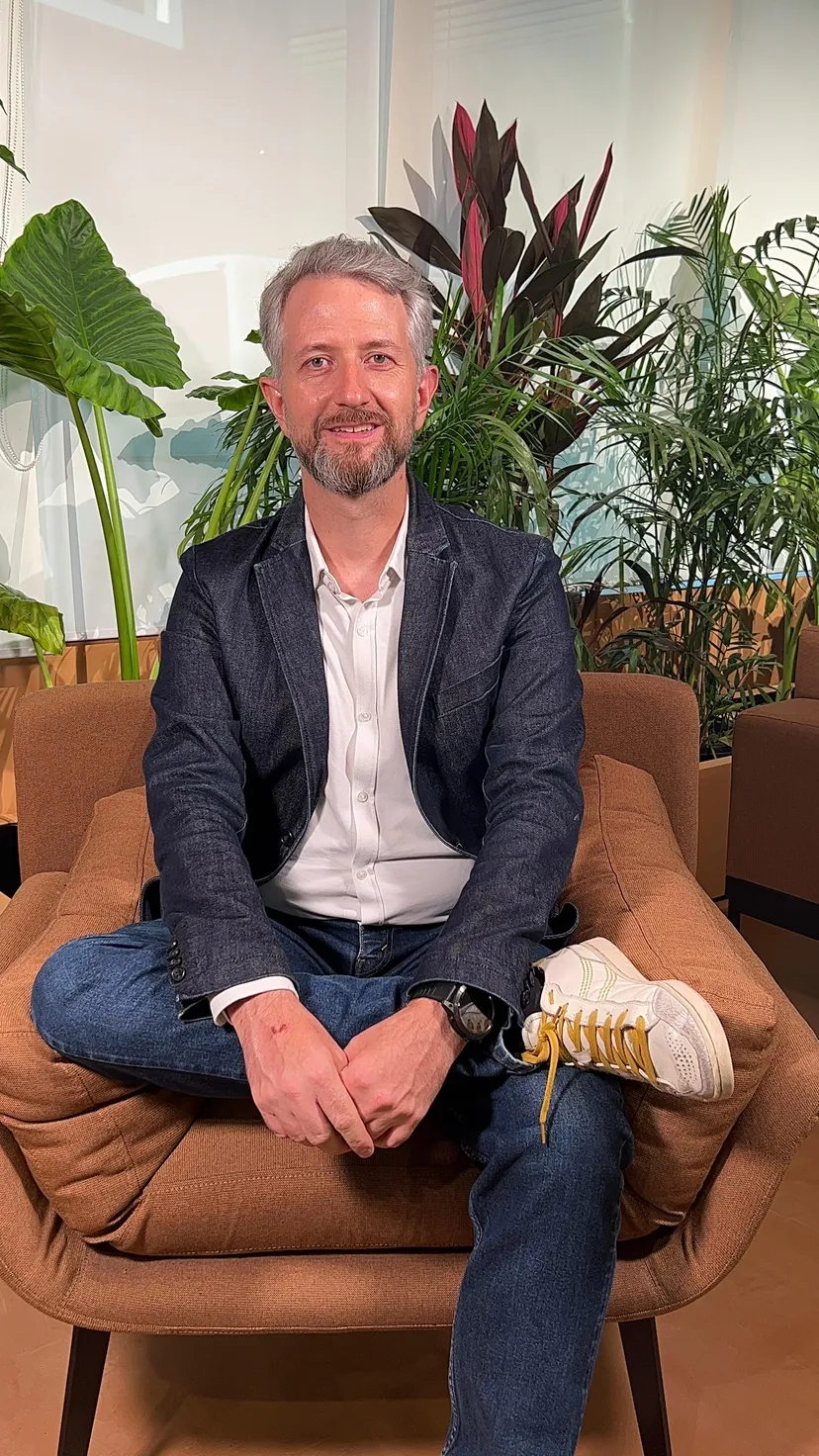 Automotive design: a new Renault center in Chennai, India - Renault Group