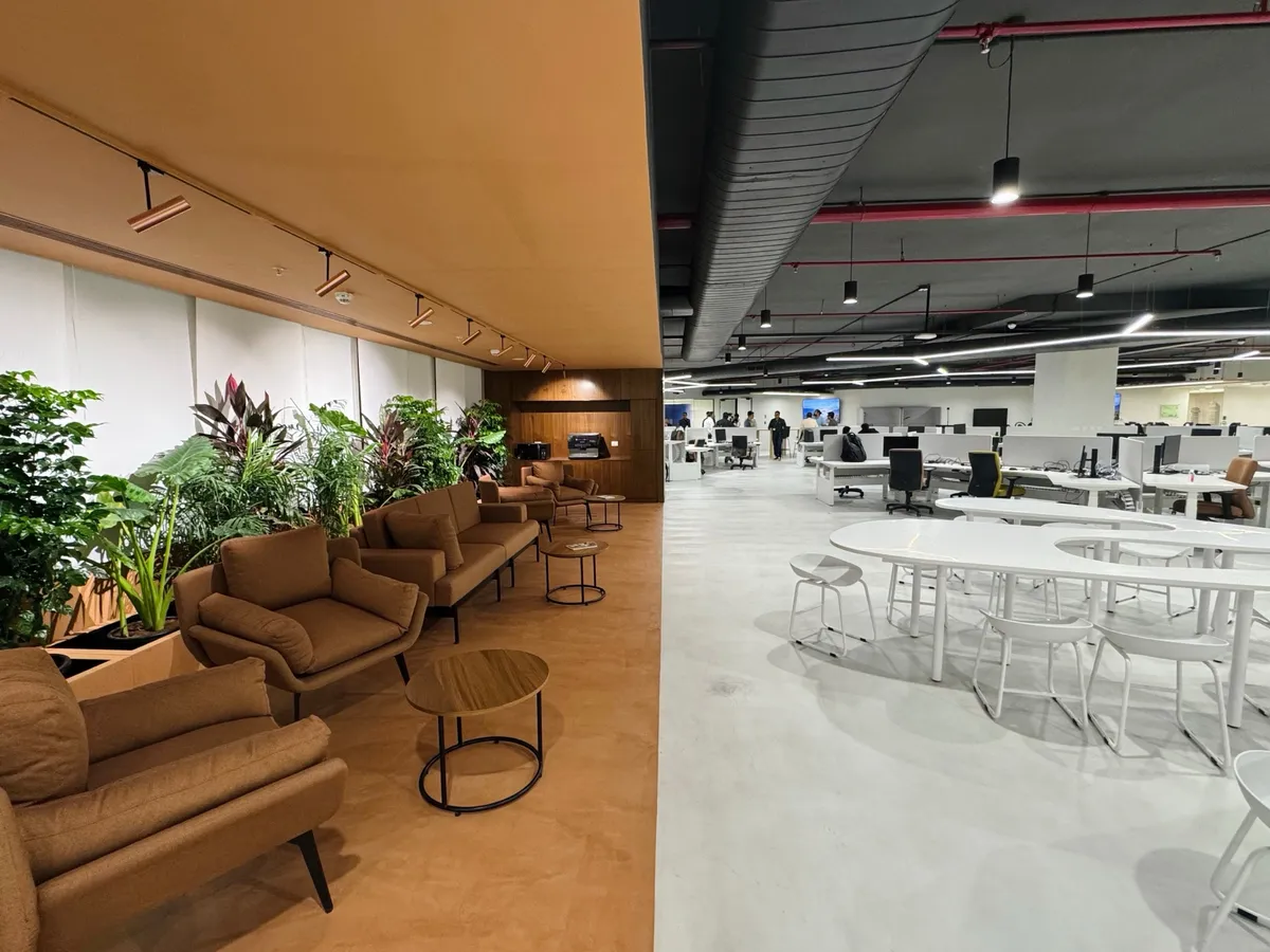 Automotive design: a new Renault center in Chennai, India - Renault Group