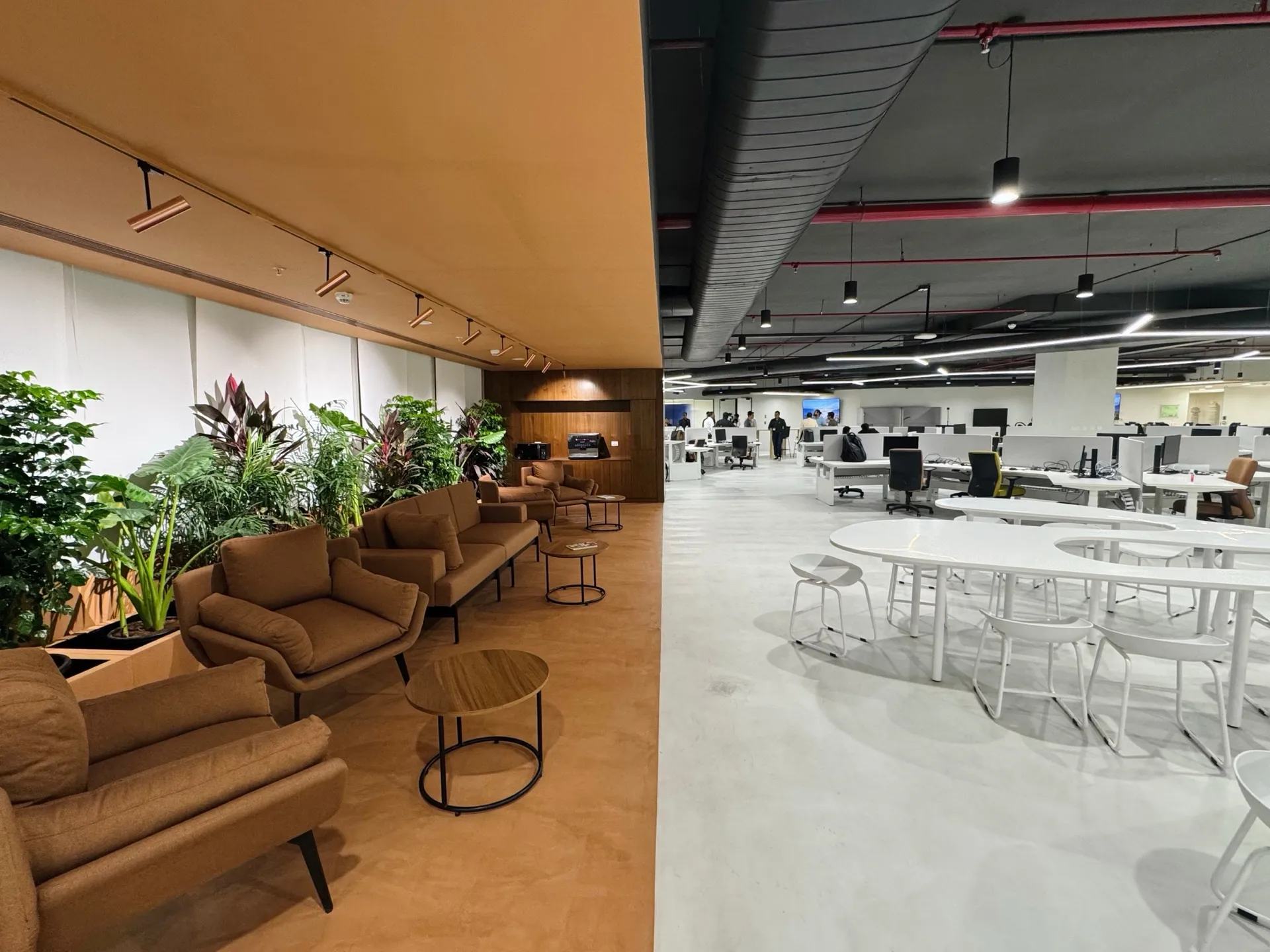 Automotive design: a new Renault center in Chennai, India - Renault Group