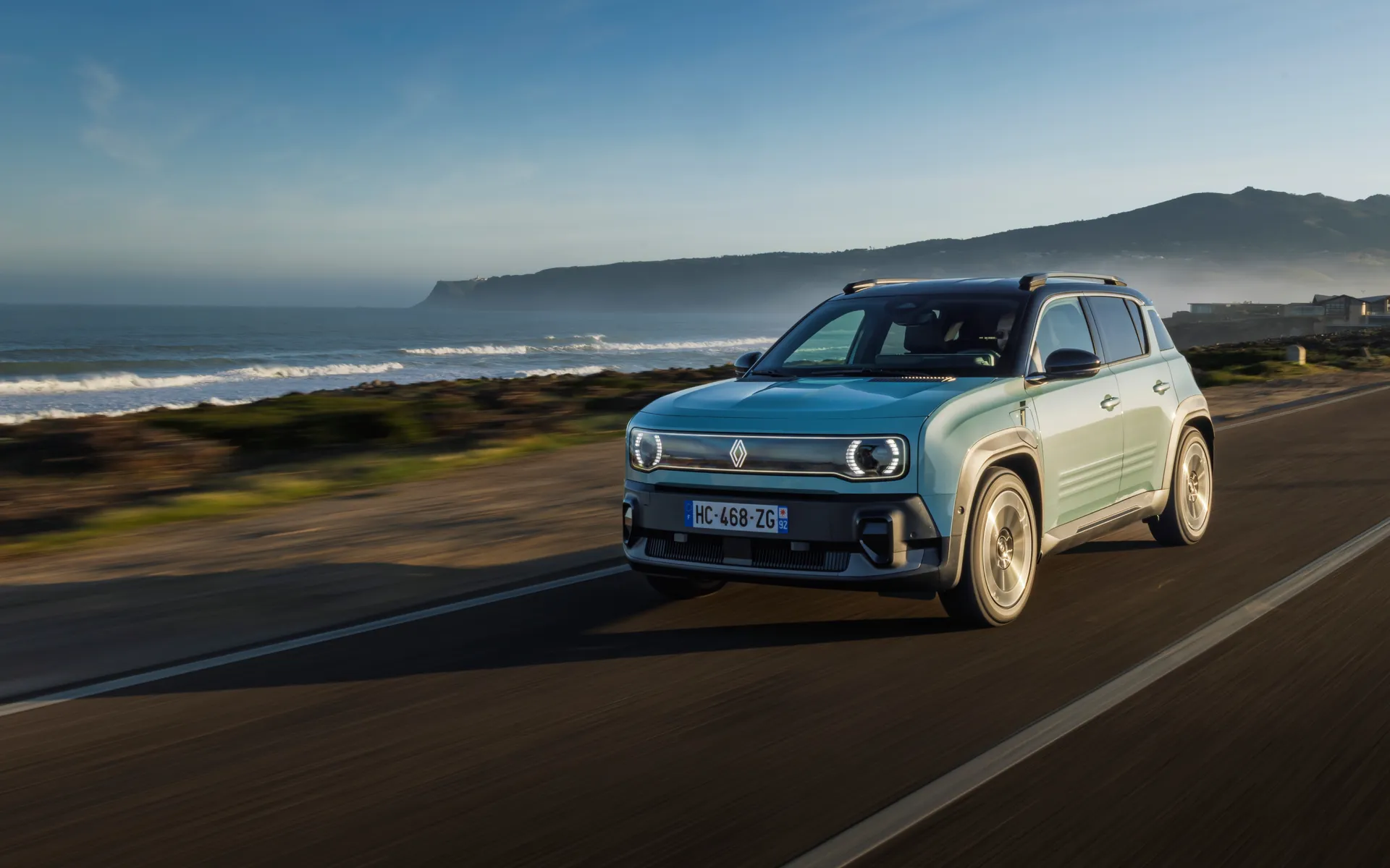 Renault Group, car manufacturer - Renault Group