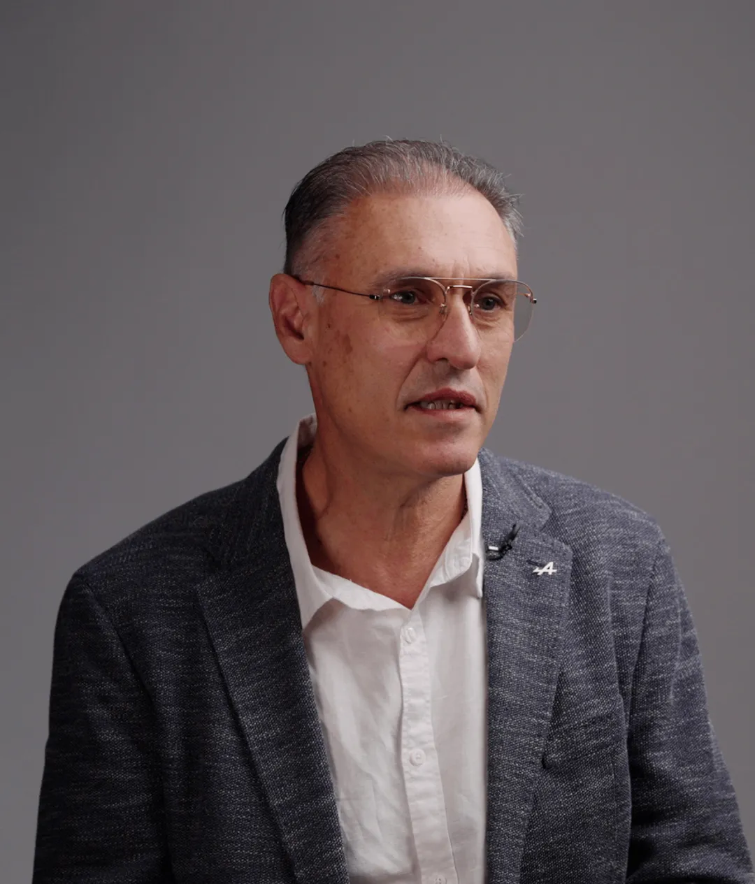 Alpine engineering, a showcase for innovation and technology - Renault Group