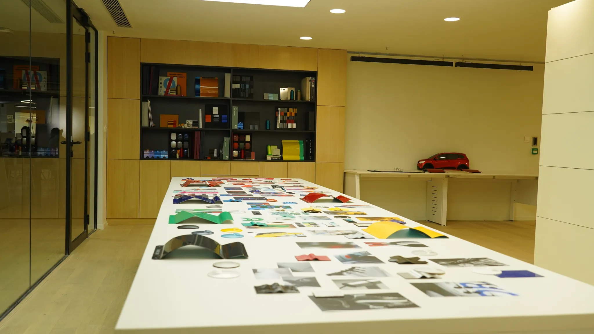 Automotive design: a new Renault center in Chennai, India - Renault Group
