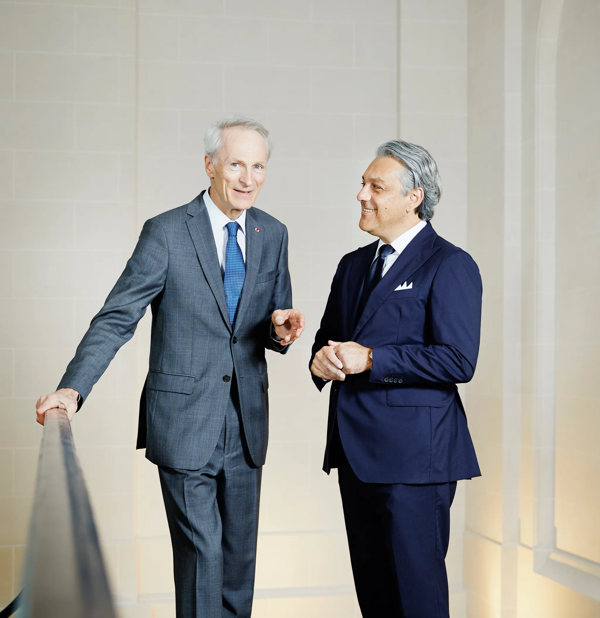 Leadership - Renault Group