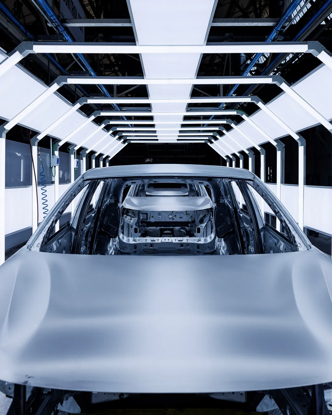 A global presence anchored in industrial regions - Renault Group