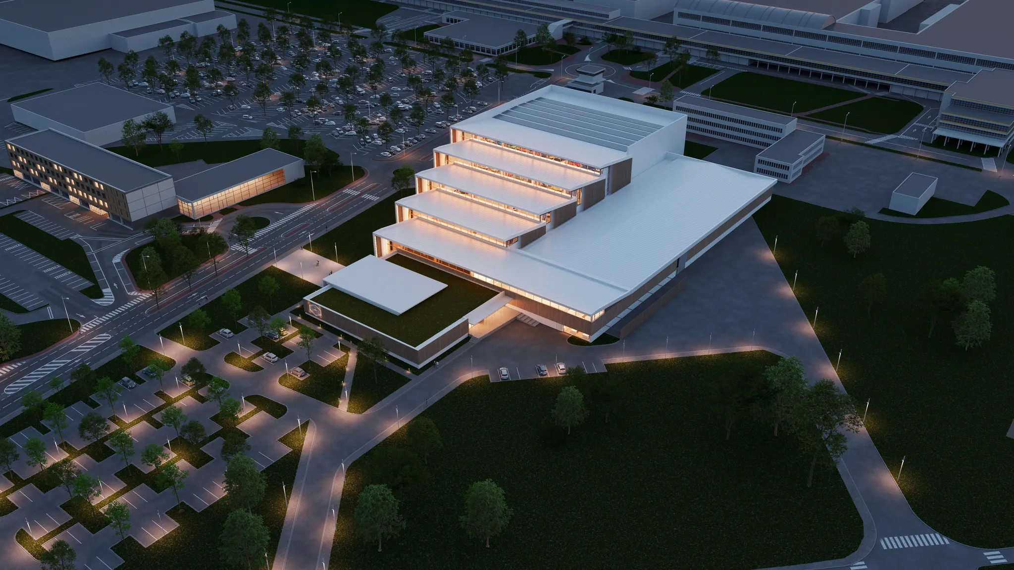 Voitures anciennes : l’histoire de Renault se visite sur le site de l ...