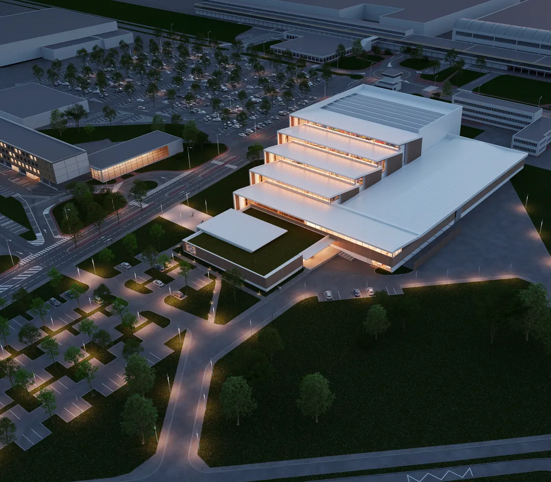 Refactory: The Flins site enters the circle of the circular economy ...