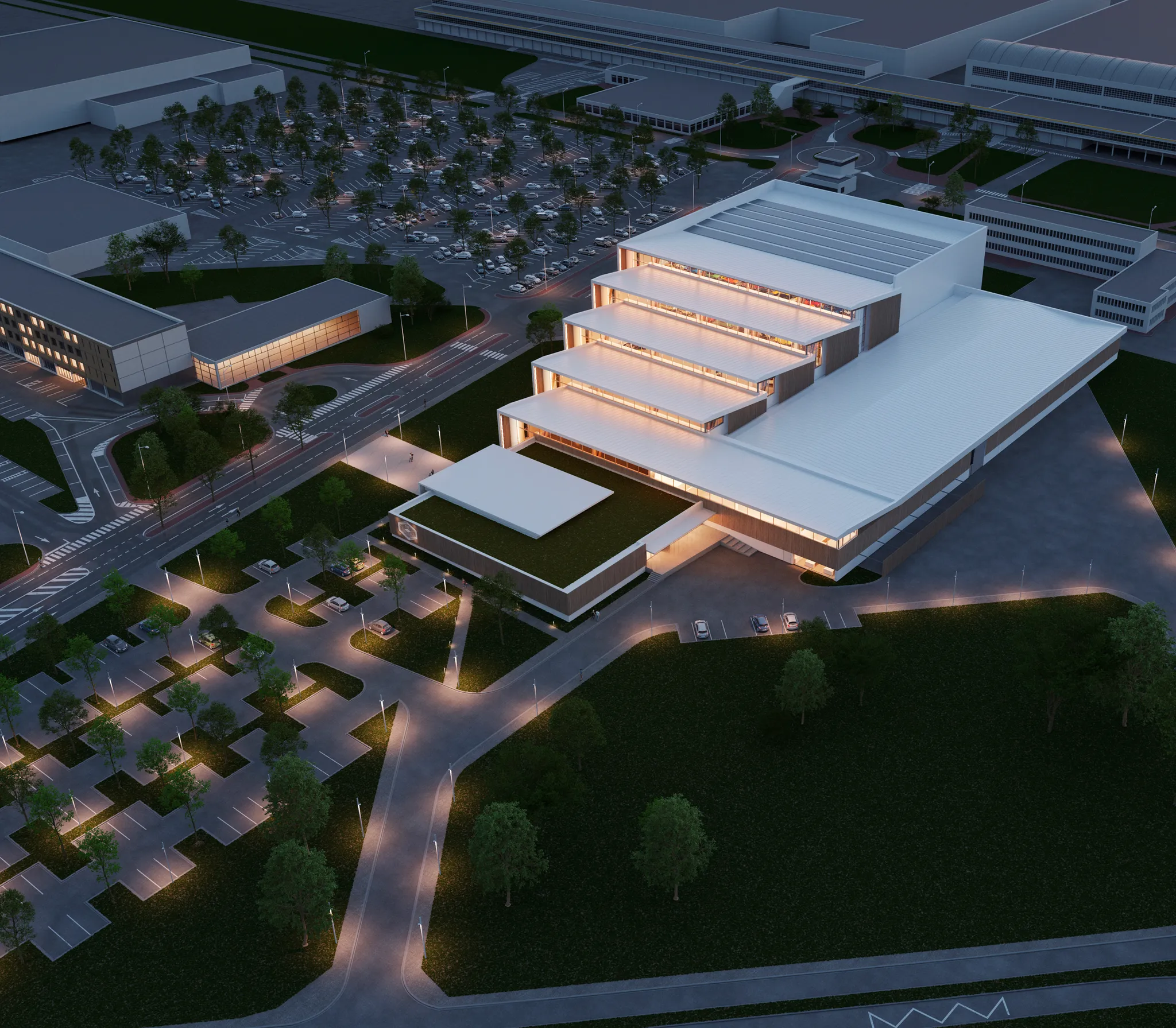 Refactory: The Flins site enters the circle of the circular economy ...