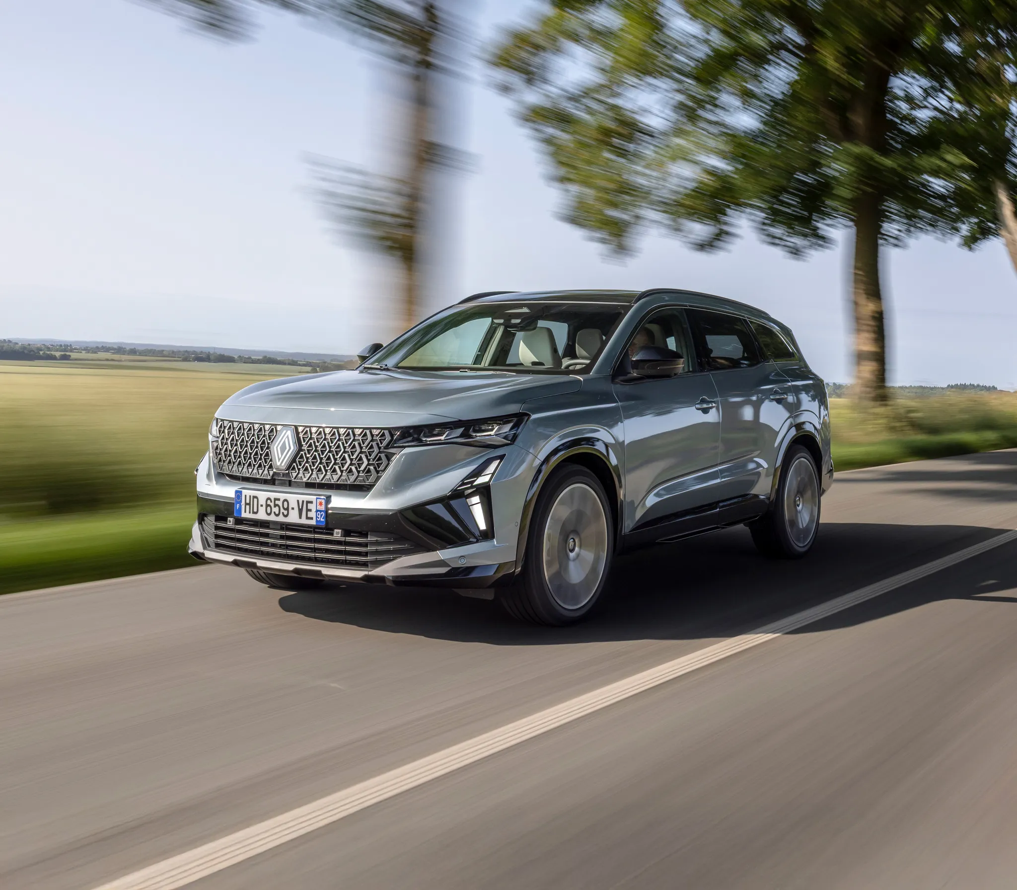 A new innovation-packed electric powertrain for Alpine 390 - Renault Group