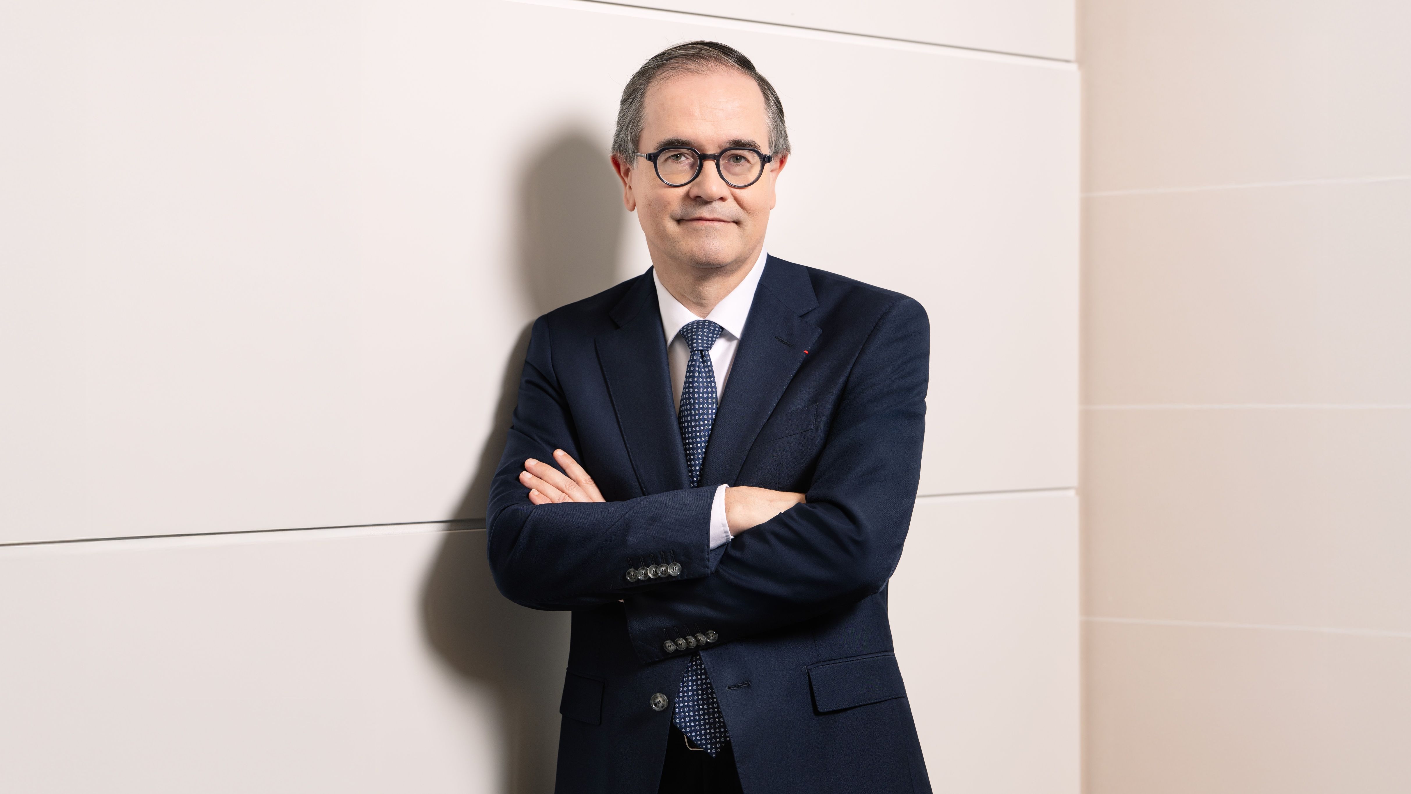 Renault Group appoints François Provost as Chief Executive Officer and ...