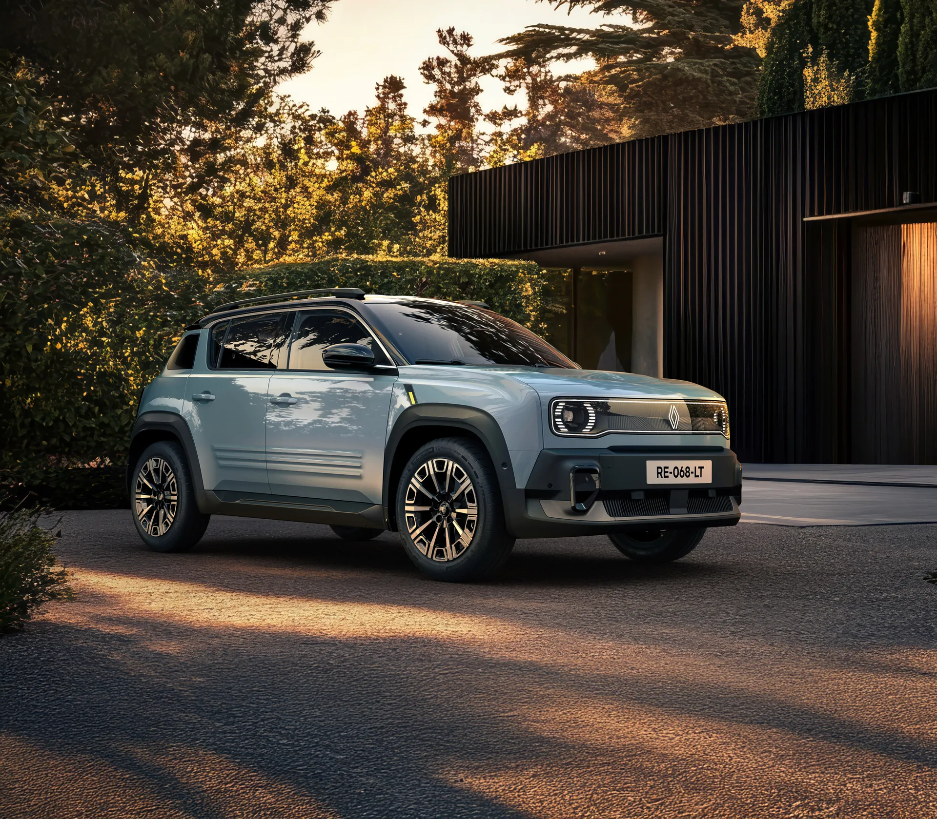 L'Histoire de Renault Group - Renault Group