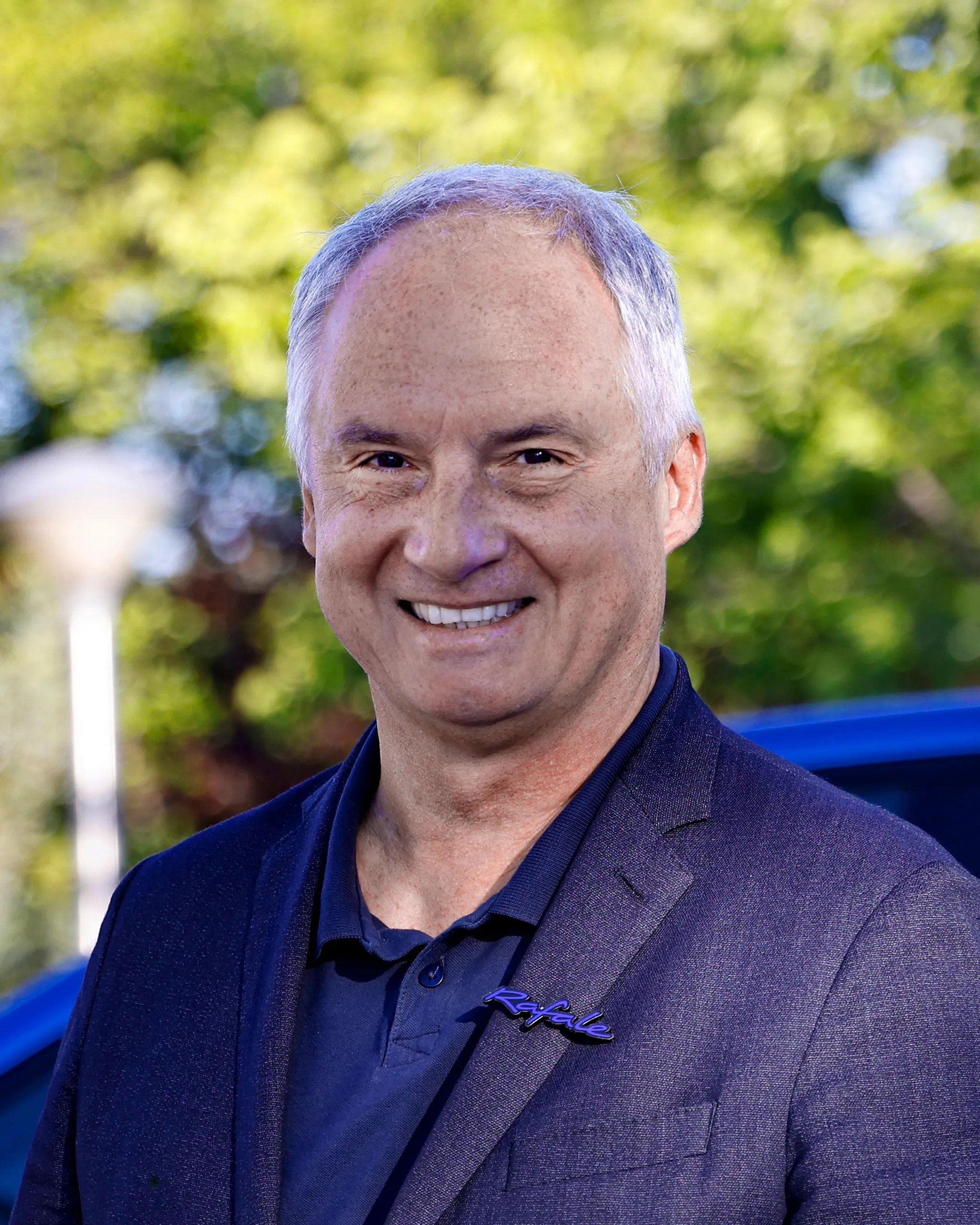 Renault Boreal: the international SUV designed for 71 countries outside ...