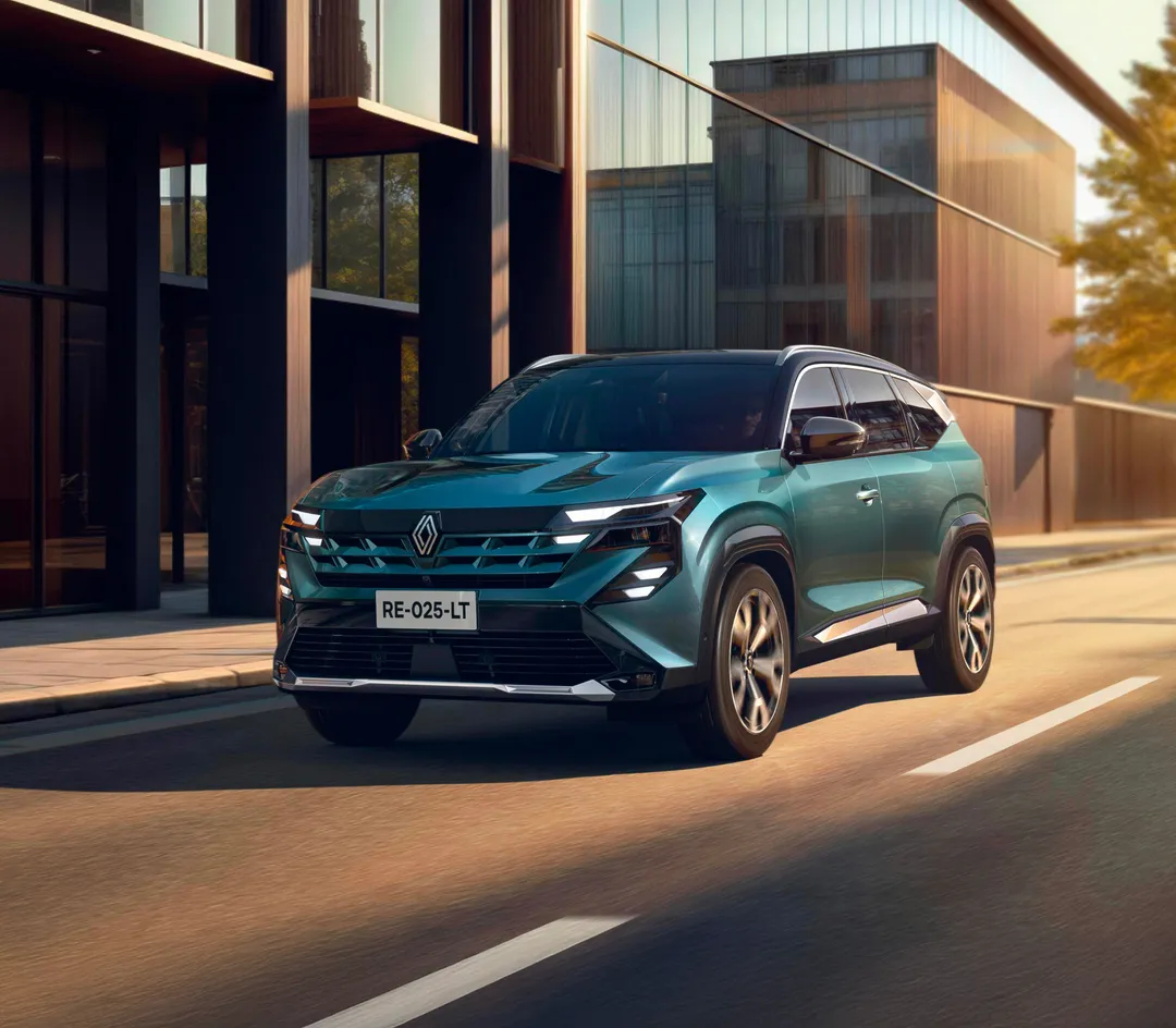 Renault Group Finance – Results, Reports & Investor Updates - Renault Group